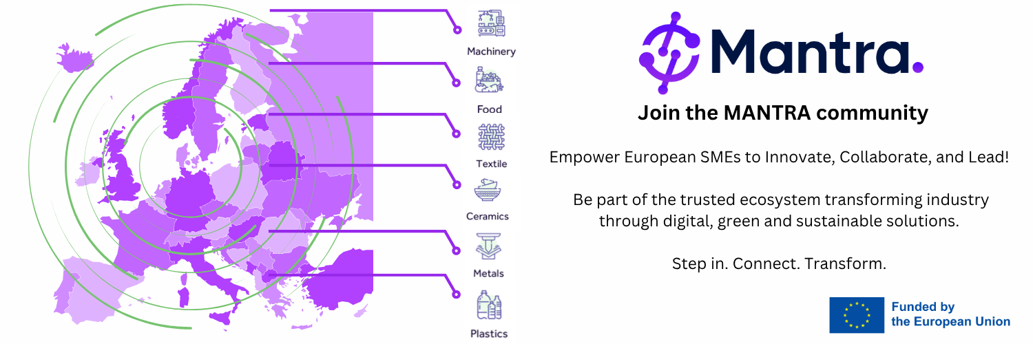 Community Platform and Open Calls - mantra-project.eu